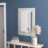 Latitude Run® Javione Traditional Beveled Wall Mirror & Reviews | Wayfair