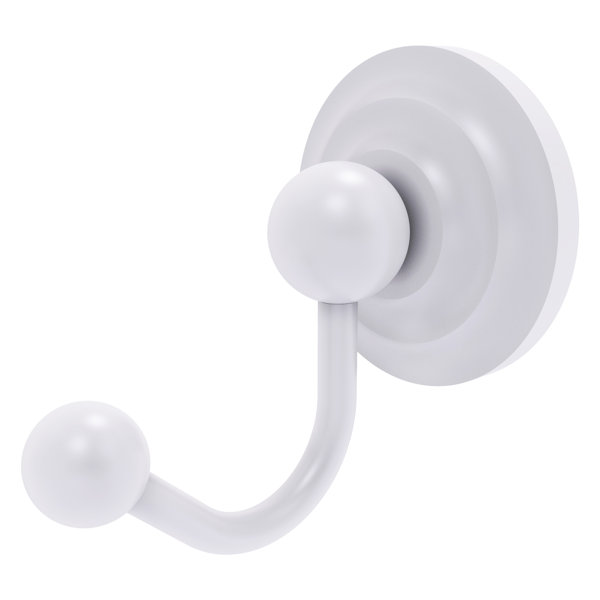 Allied Brass Universal Wall Mounted Utility Hook | Wayfair