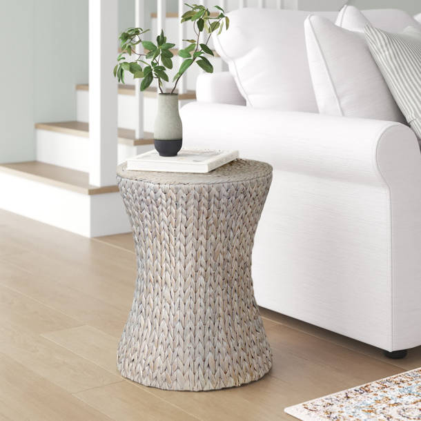 Sand & Stable Northside End Table & Reviews | Wayfair