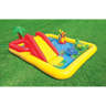 Intex Ocean Island Play Center Toys & Inflatables & Reviews | Wayfair