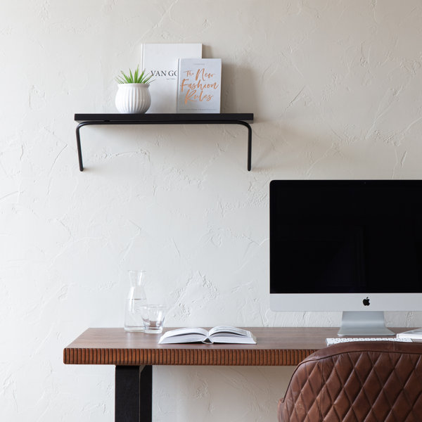 AllModern Tablettes murales Dryden - Wayfair Canada