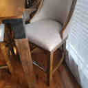 Kelly Clarkson Home Micheline Bar & Counter Stool & Reviews | Wayfair