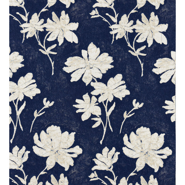 THSc Merchante Flore Batik Fabric | Perigold