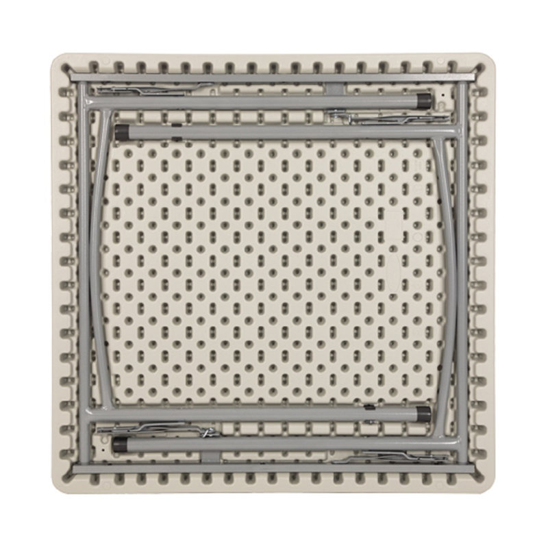 Hampden Furnishings 36'' Square Portable Card Table & Reviews | Wayfair