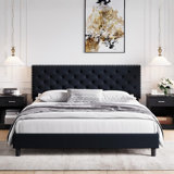 Cheap Bedroom Sets Under $500 You'll Love | Wayfair