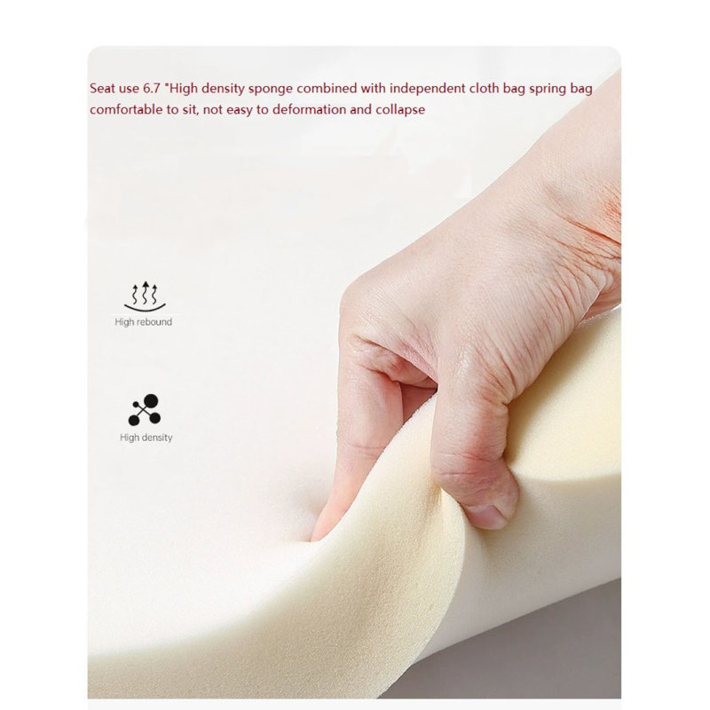 Ivy Bronx Gibril 4 - Piece Upholstered Sectional | Wayfair