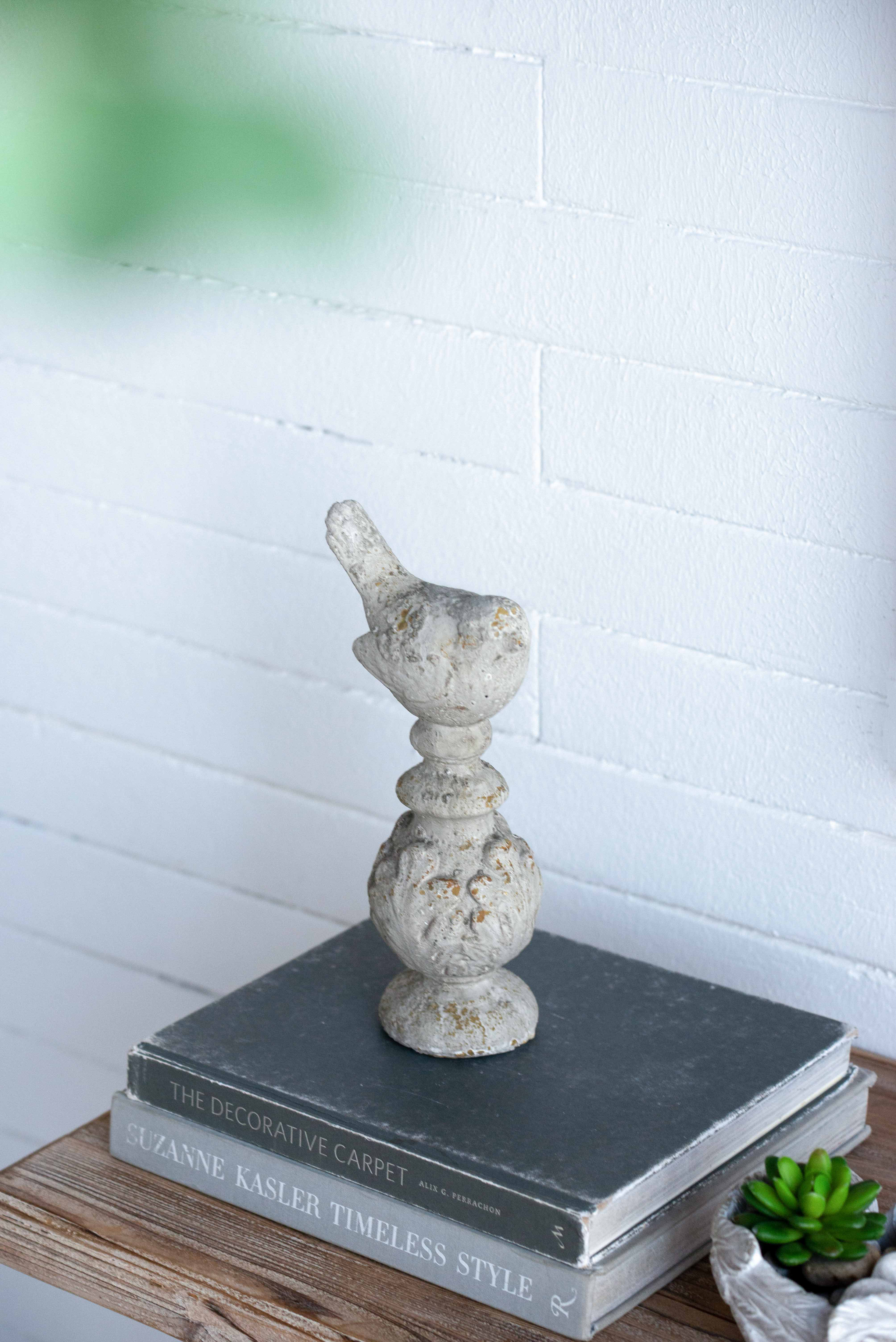 Laurel Foundry Modern Farmhouse Evander Handmade Animals Figurines ...