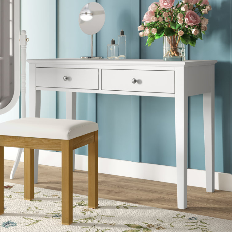 Fernleaf Louis Dressing Table & Reviews | Wayfair.co.uk