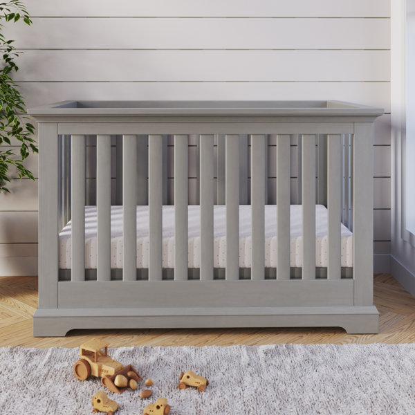 Child Craft Jordyn Convertible 2 - Piece Nursery Furniture Set | Wayfair