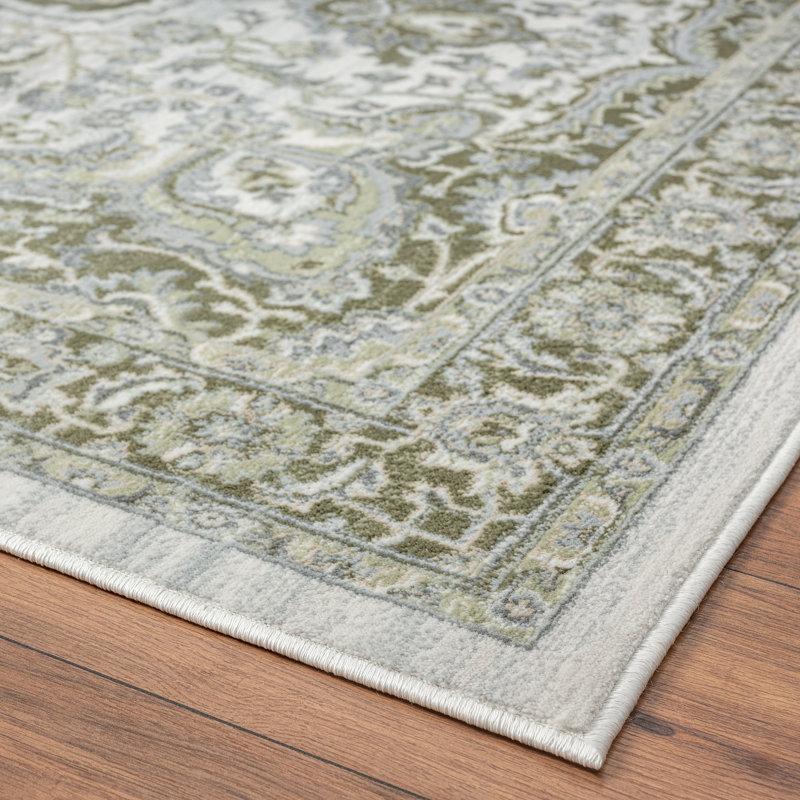 Alcott Hill® Dorsett Oriental Rug & Reviews | Wayfair