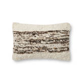 Amber Lewis x Loloi Tapis naturel / brouillard Amber Lewis x Loloi ...
