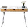 George Oliver Clyte Desk & Reviews | Wayfair