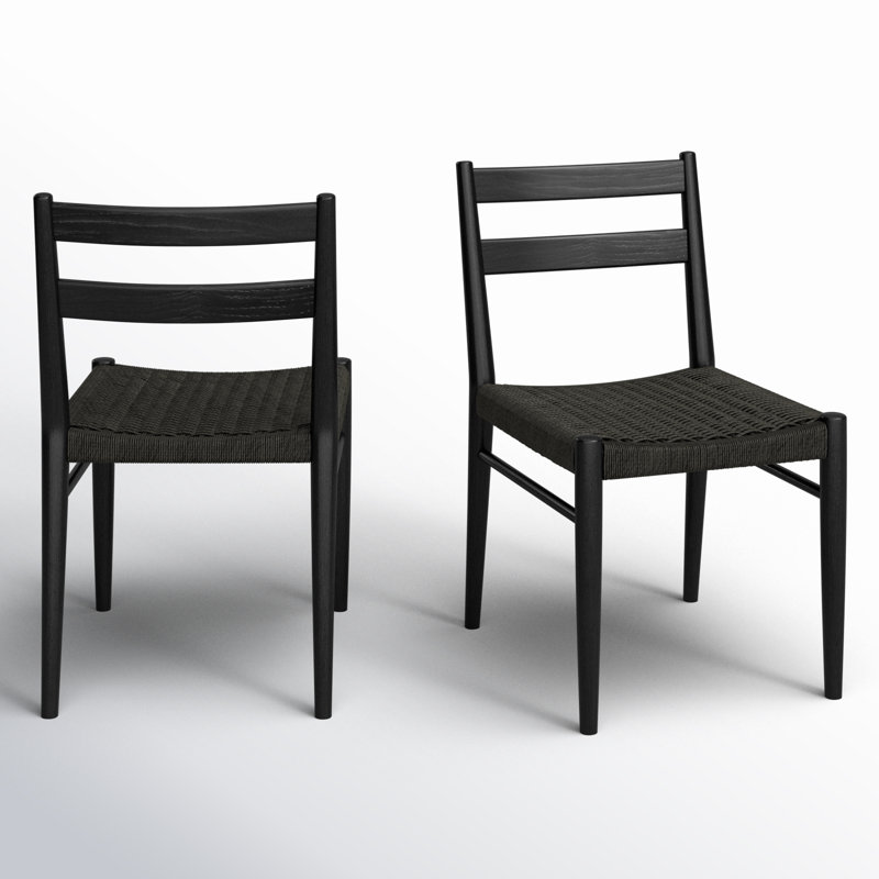 Birch Lane™ Dalia Dining Chair & Reviews | Wayfair