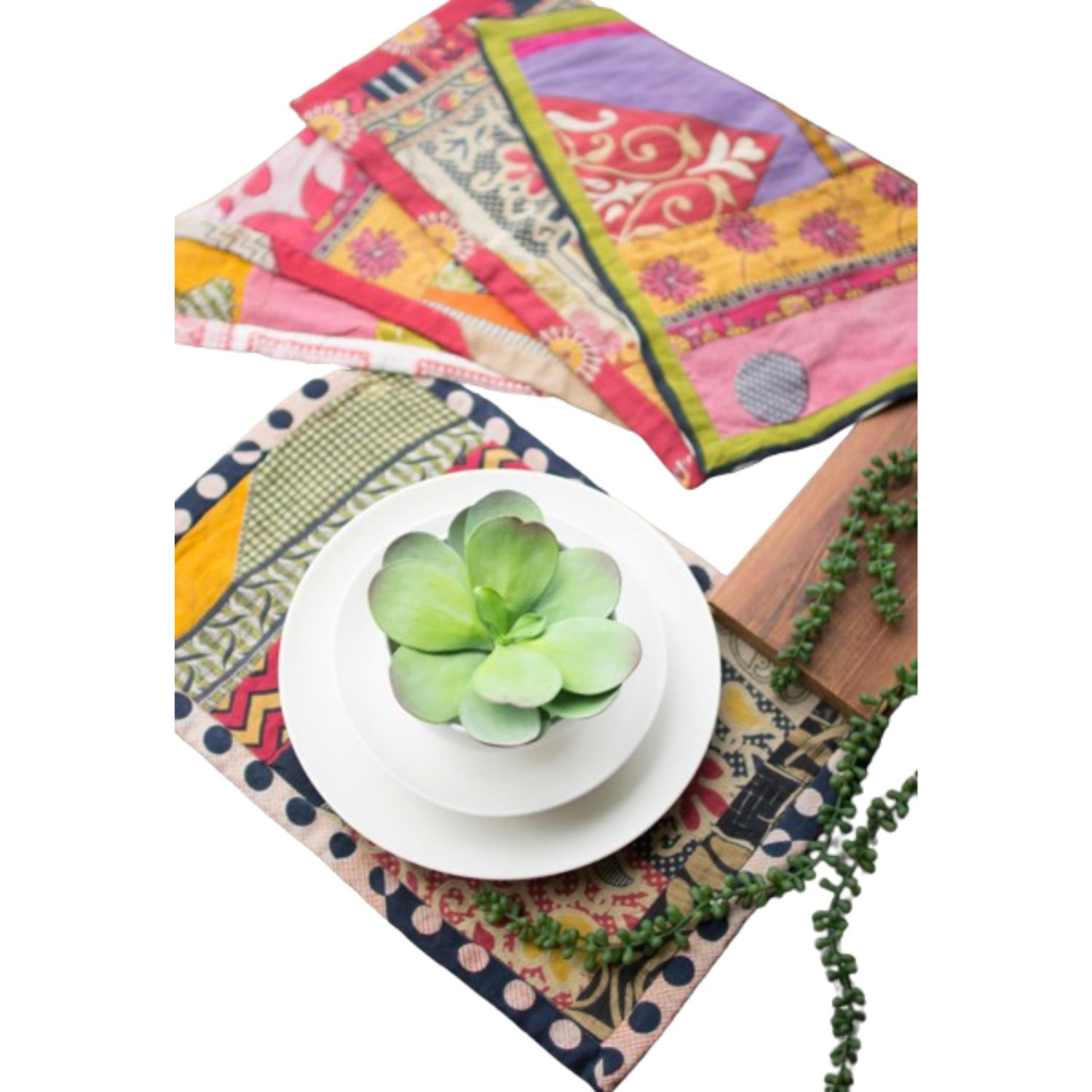 Prep & Savour Apollo Abstract Kitchen Mat | Wayfair