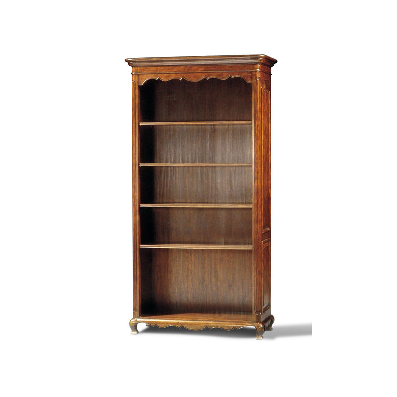 Aston Court Standard Bookcase | Wayfair