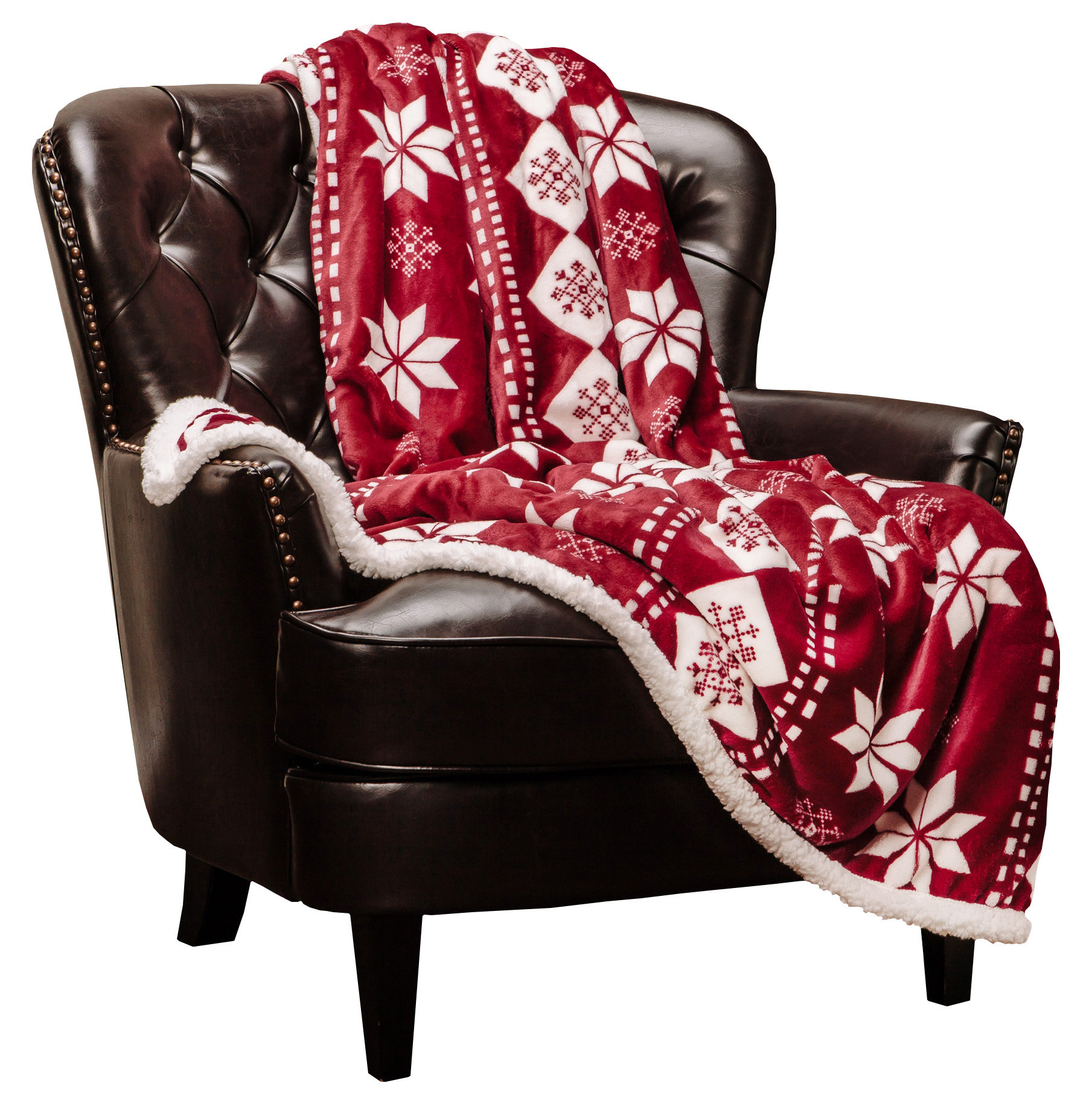Chanasya Milana Lush Blanket | Wayfair