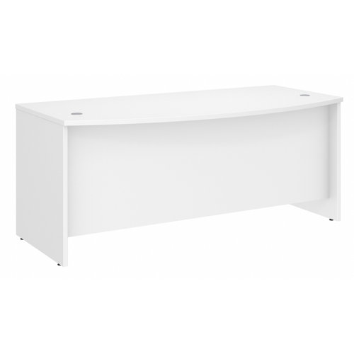 Bush Business Furniture Studio C 71.02'' Desk & Reviews | Wayfair