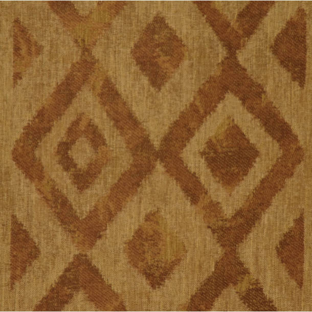 RM Coco Allure Silk Fabric | Wayfair