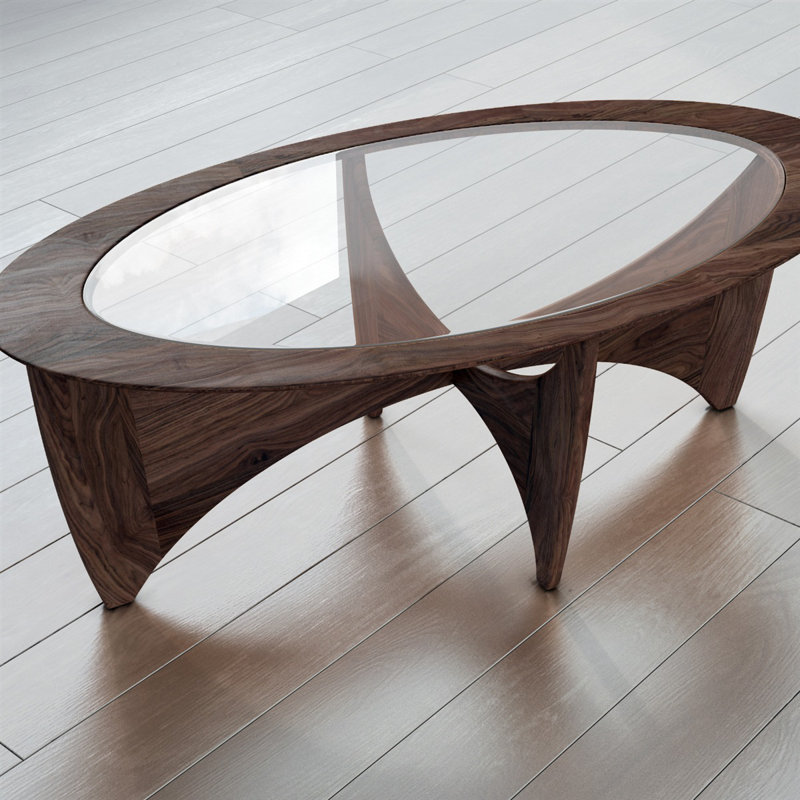 AllModern Eva Coffee Table & Reviews | Wayfair