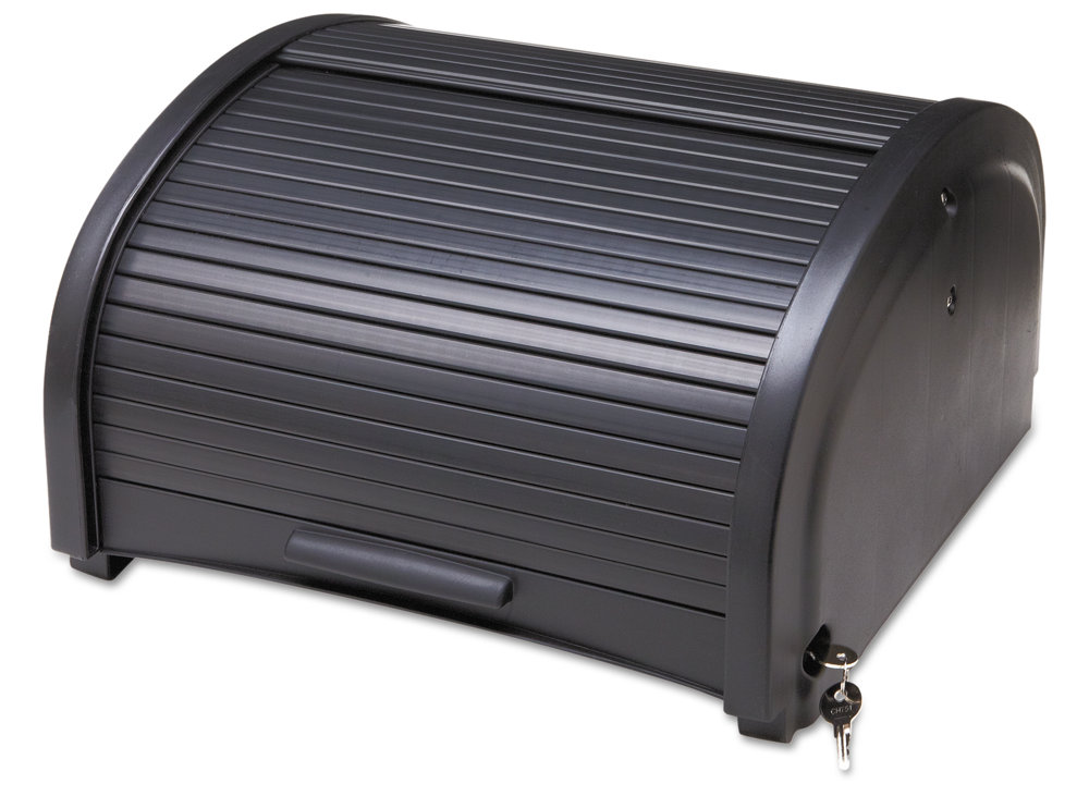 Premier Mounts Locking Computer Security Hood - Wayfair Canada