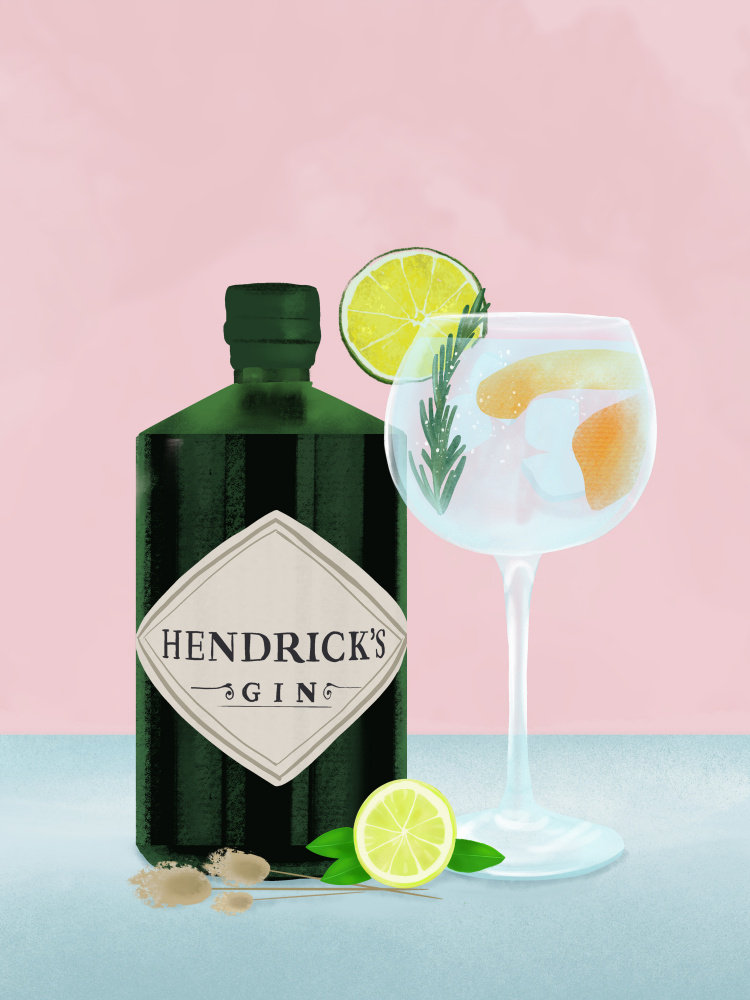 Latitude Run Gin Tonic | Wayfair.co.uk