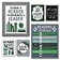 Hadley Designs Farmhouse Reading Posters Set | Wayfair