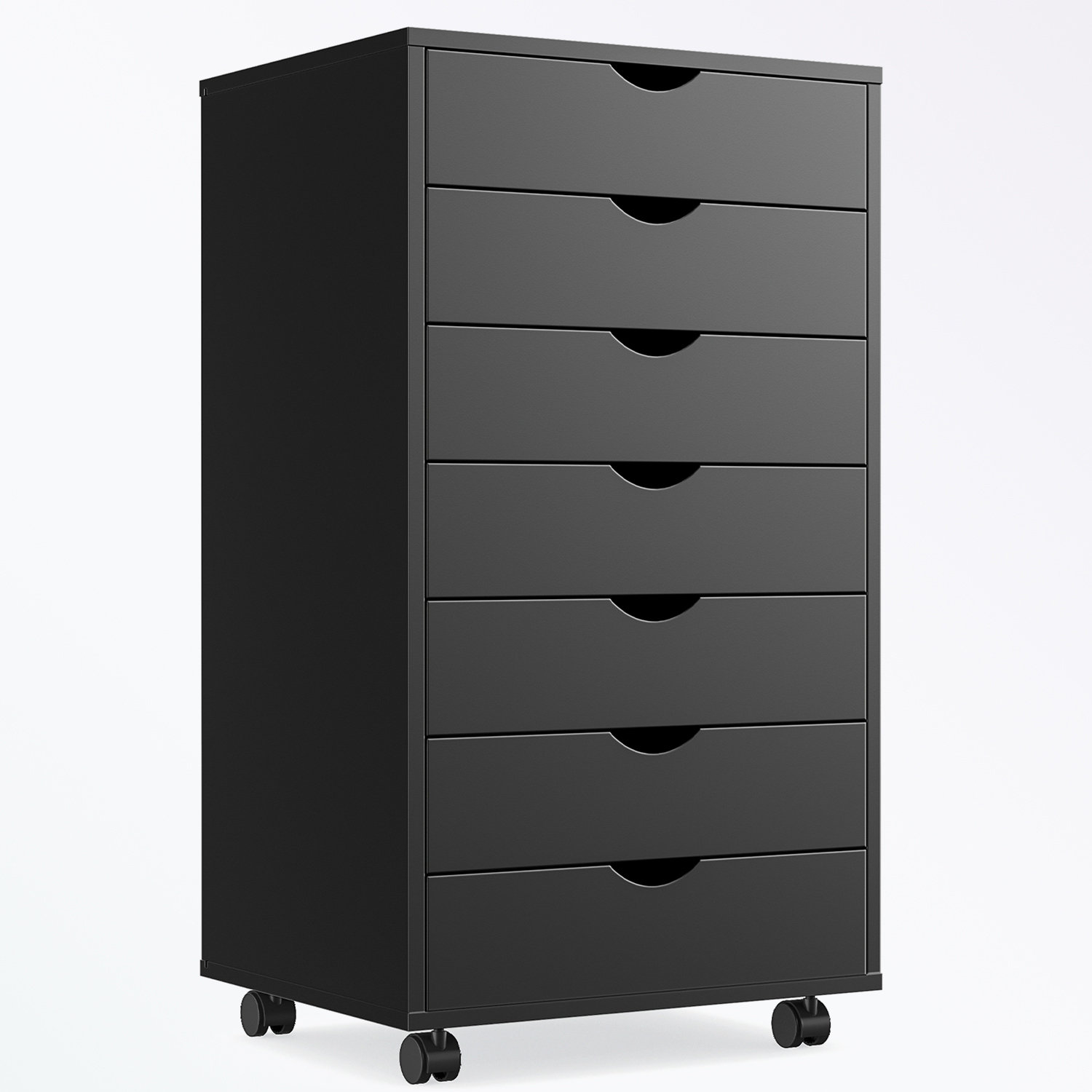 Latitude Run® Shalisha 18.74'' Wide Filing Storage Cabinet | Wayfair