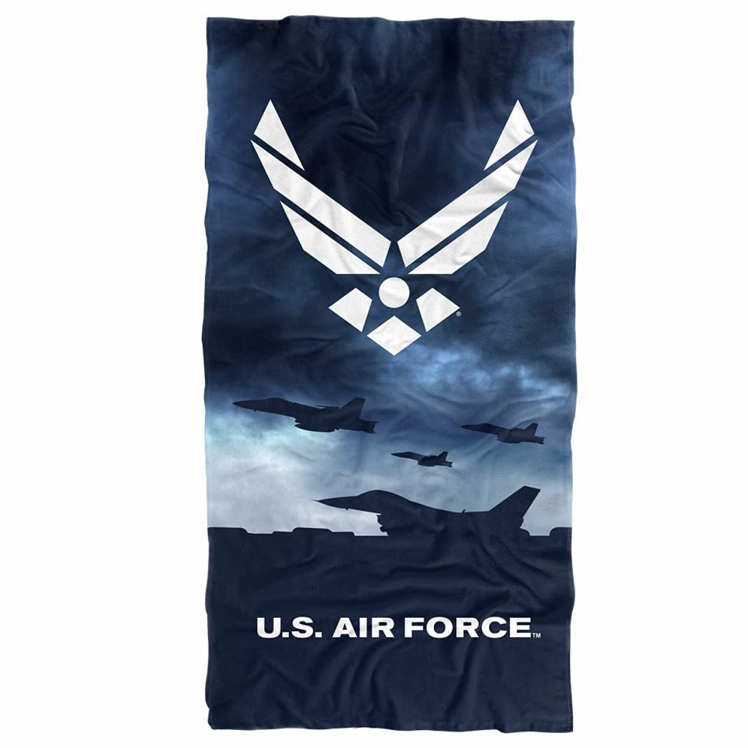 East Urban Home JetStream Takeoff Beach Towel - 30x60 Inch Officially ...