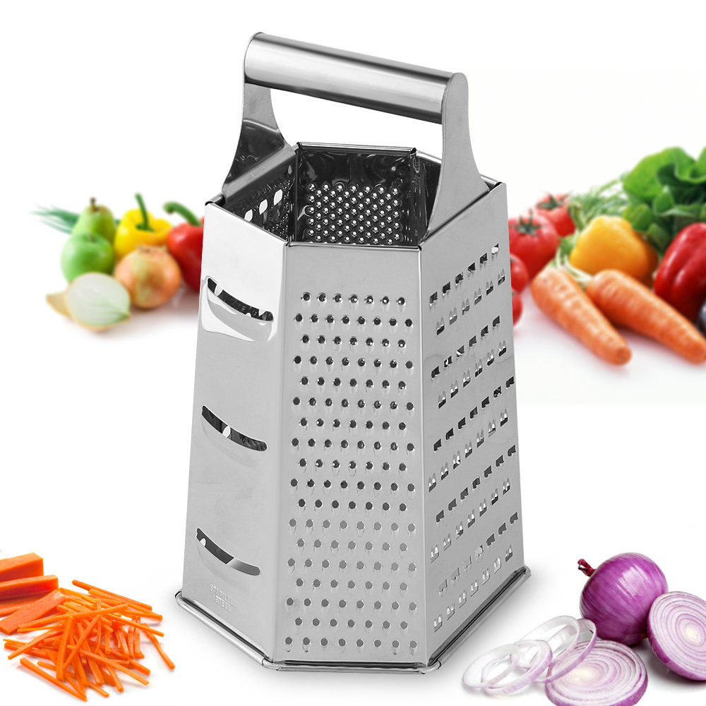 Haitral Cheese Grater - Wayfair Canada