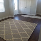 Winston Porter Thuan Handmade Wool Rug & Reviews | Wayfair