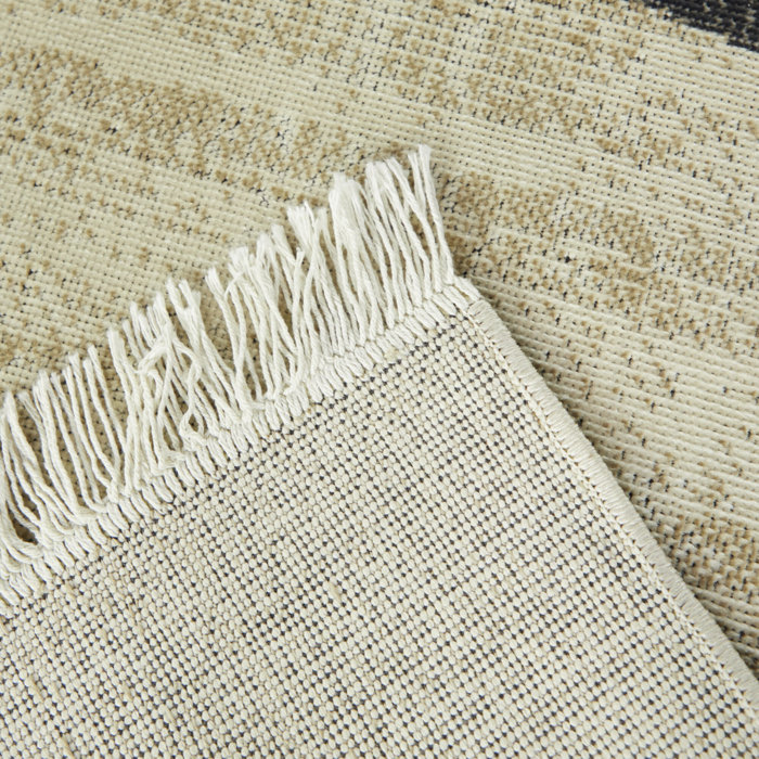 Joss & Main Astrid Abstract Rug & Reviews | Wayfair