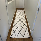 Hokku Designs Kanoi Geometric Rug & Reviews | Wayfair