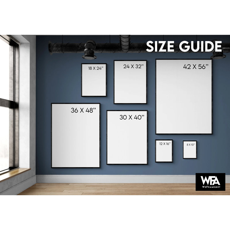 large poster size prints