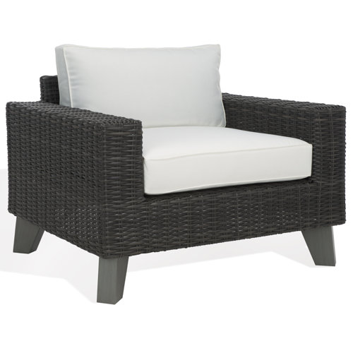 Luxury Outdoor Lounge Chairs | Perigold