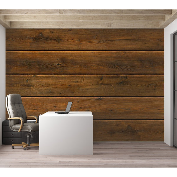 Gracie Oaks Pedone Wall Mural | Wayfair