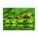 Brayden Studio Ladybug Umbrellas - No Frame Print on Canvas | Wayfair.co.uk