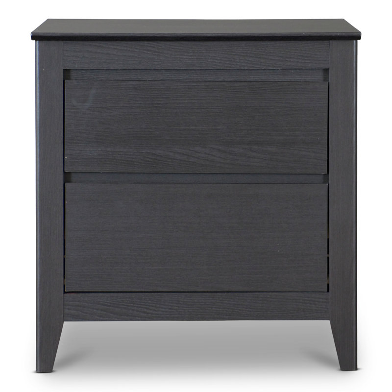 Latitude Run® Jasroop Nightstand & Reviews - Wayfair Canada