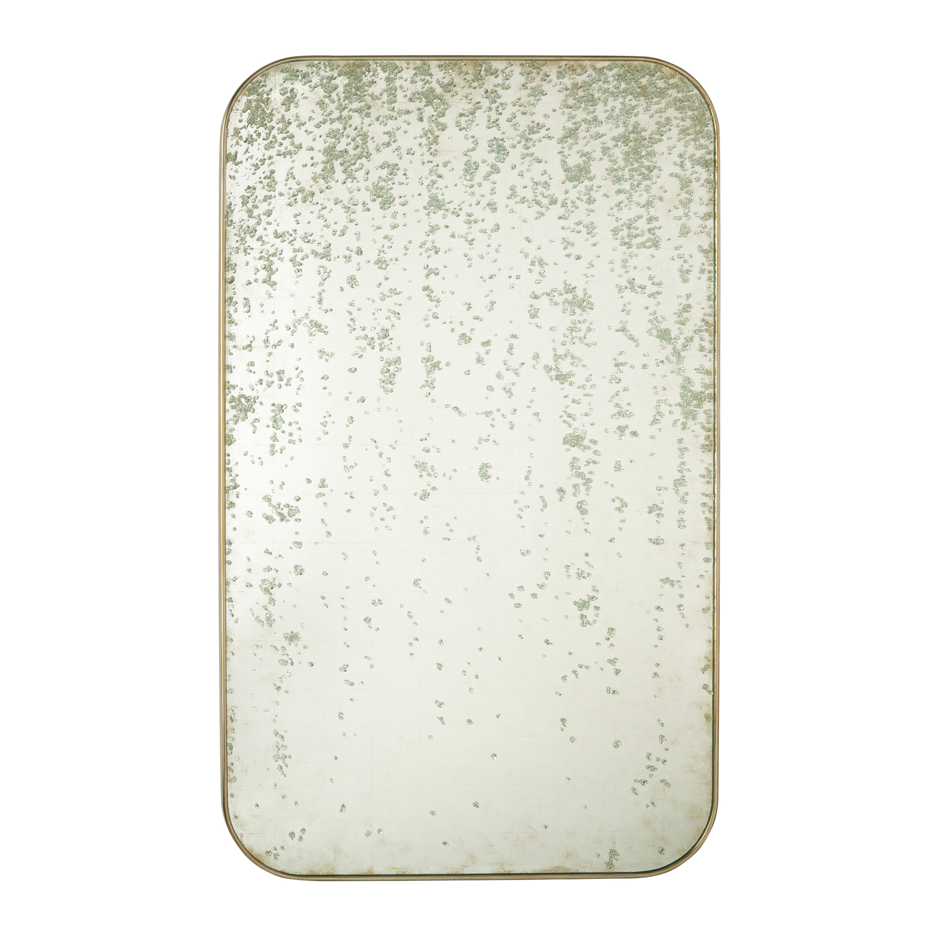John-Richard Torrent Mirror | Wayfair