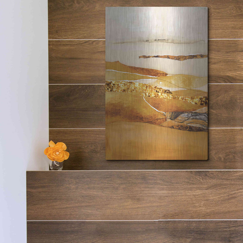 fire element wall art