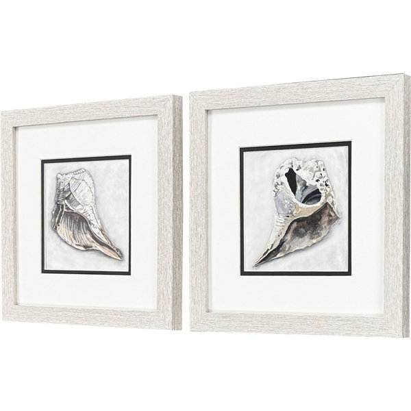 Propac Images Ocean Treasure S/2 Print by Christopher Propac Images ...