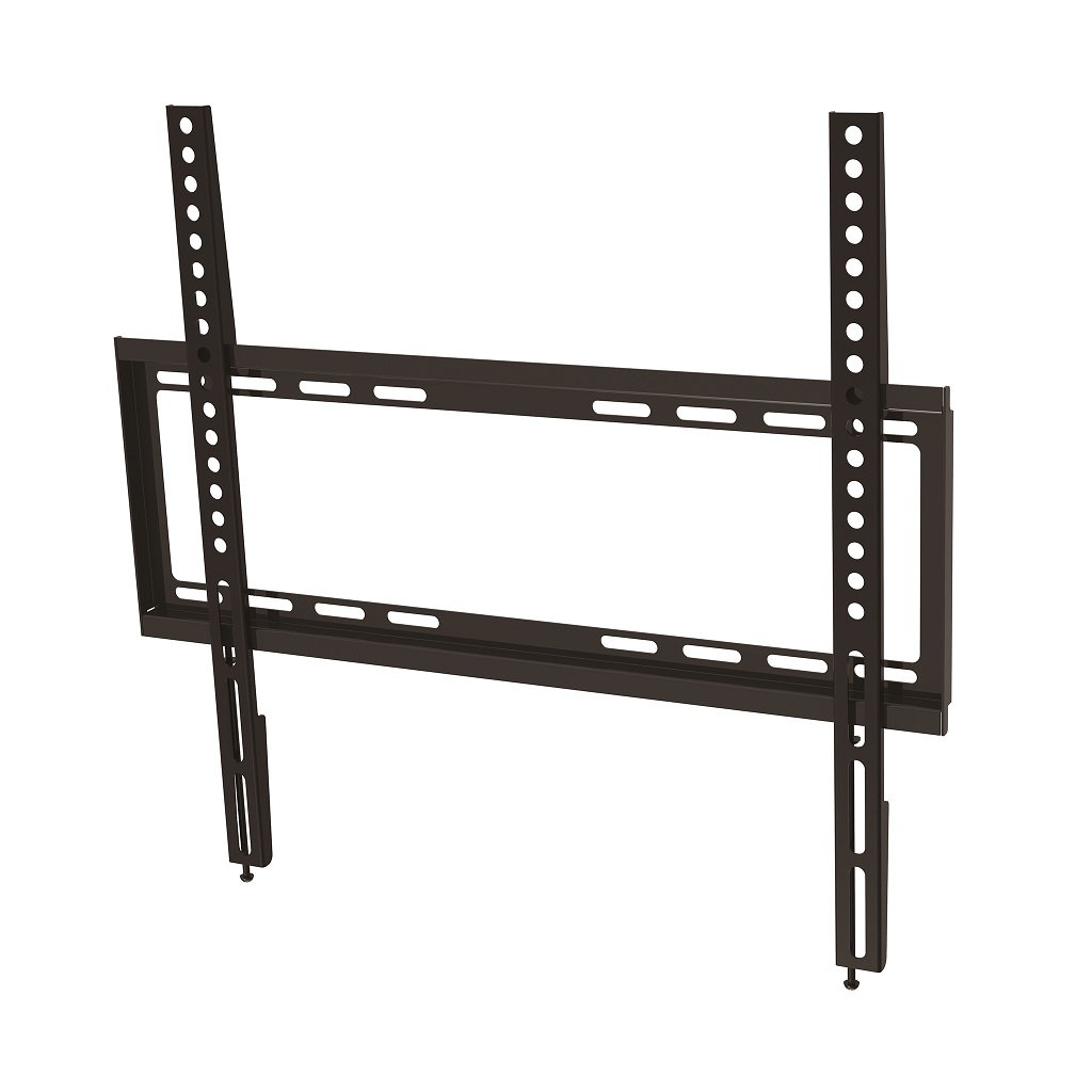ProMounts Flat/Fixed TV Wall Mount for 32 - 60 Inch Screens, Holds up ...