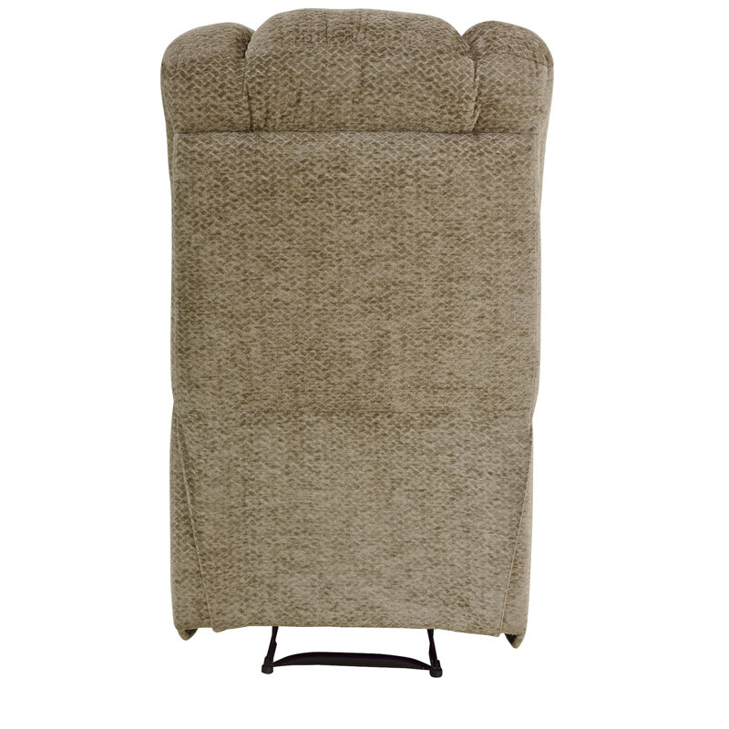 Wildon Home® Upholstered Recliner Chair | Wayfair