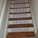 East Urban Home Peel & Stick Geometric Tile & Reviews | Wayfair