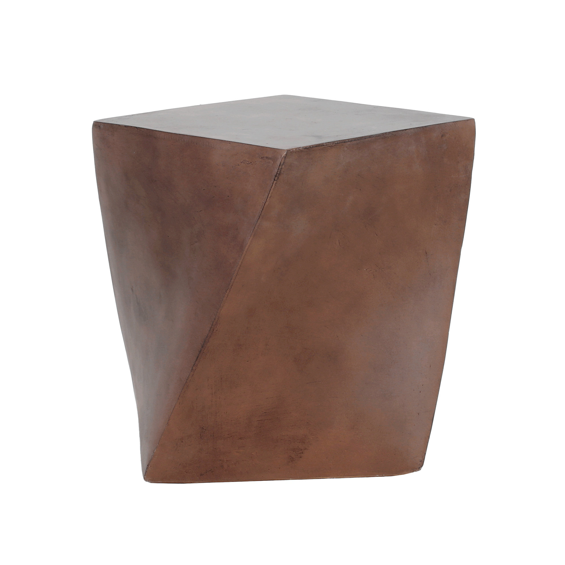 Ebern Designs END TABLE | Wayfair