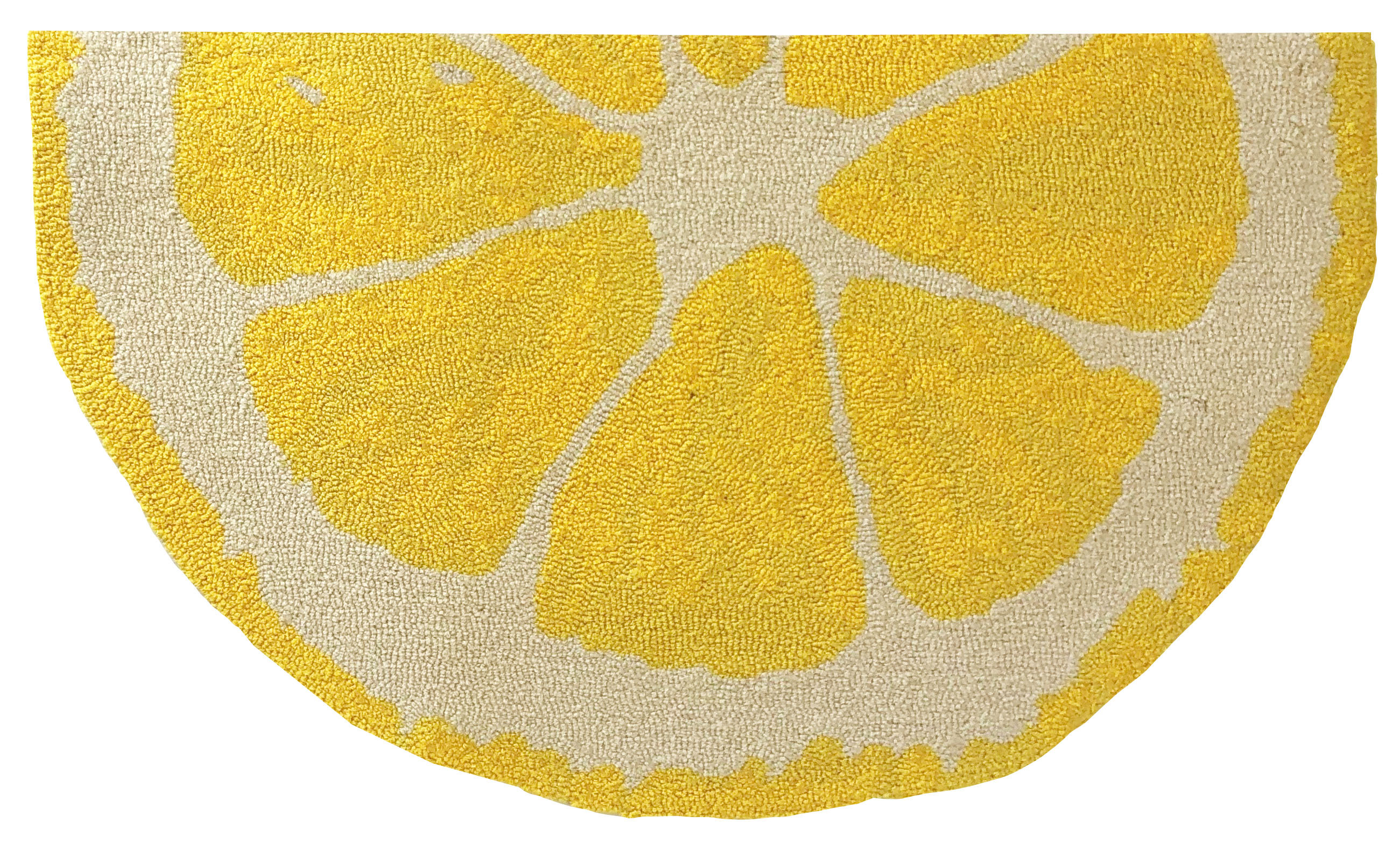 August Grove® Lemon Slice_25996 | Wayfair