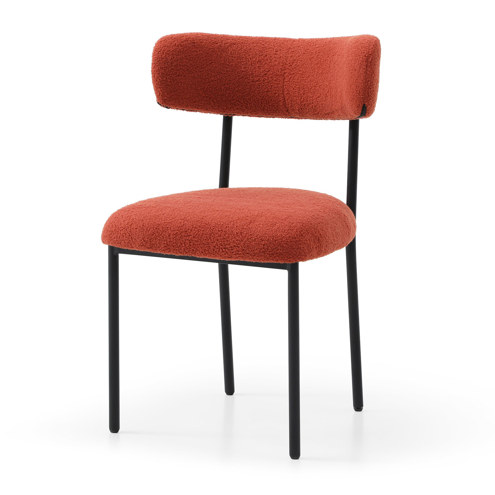 George Oliver Sturdy and durable high quality dining chairs (set of 4 ...