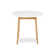 Konsimo Frisk Dining Table & Reviews | Wayfair.co.uk