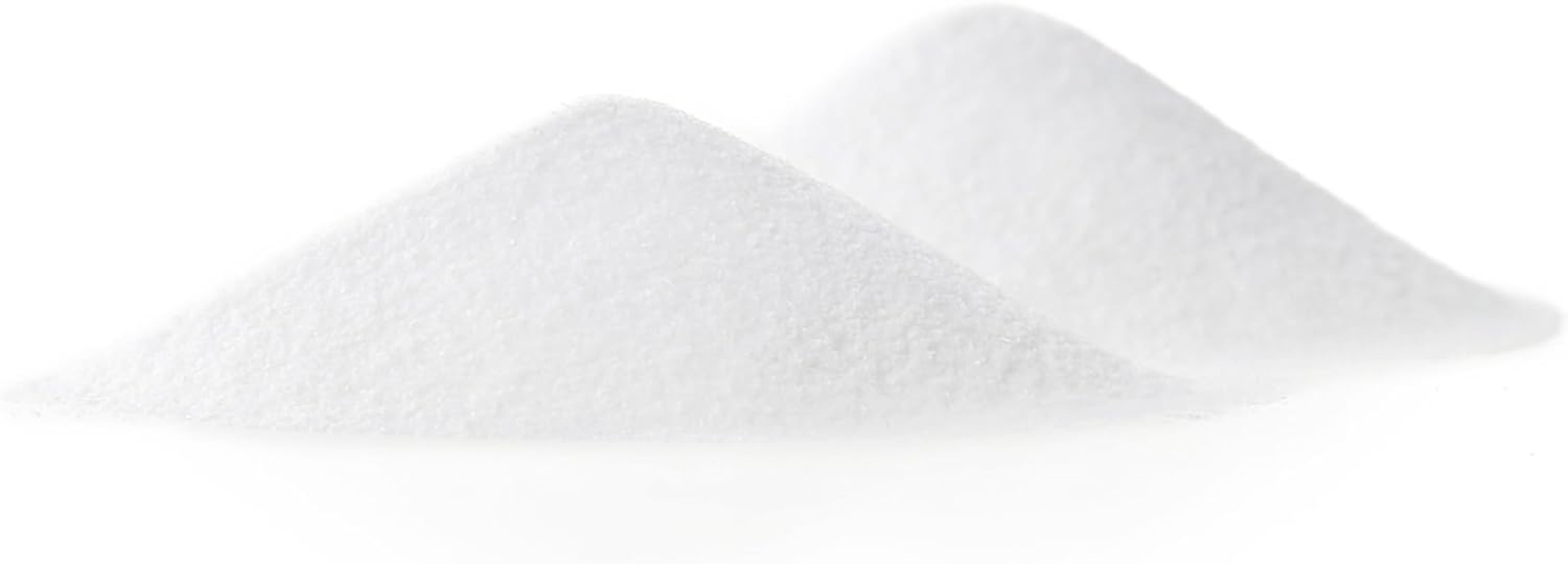 Artmeer 1 LB Vivid White Colored Sand - UV Resistant, Smooth Texture ...