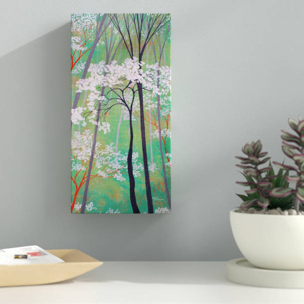 Winston Porter Tree of LifeIII Wall Decor & Reviews | Wayfair