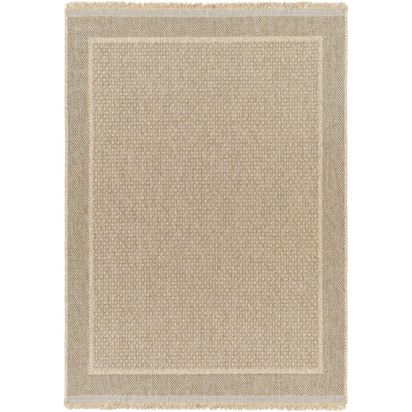 Abbie Tan Rug | Birch Lane